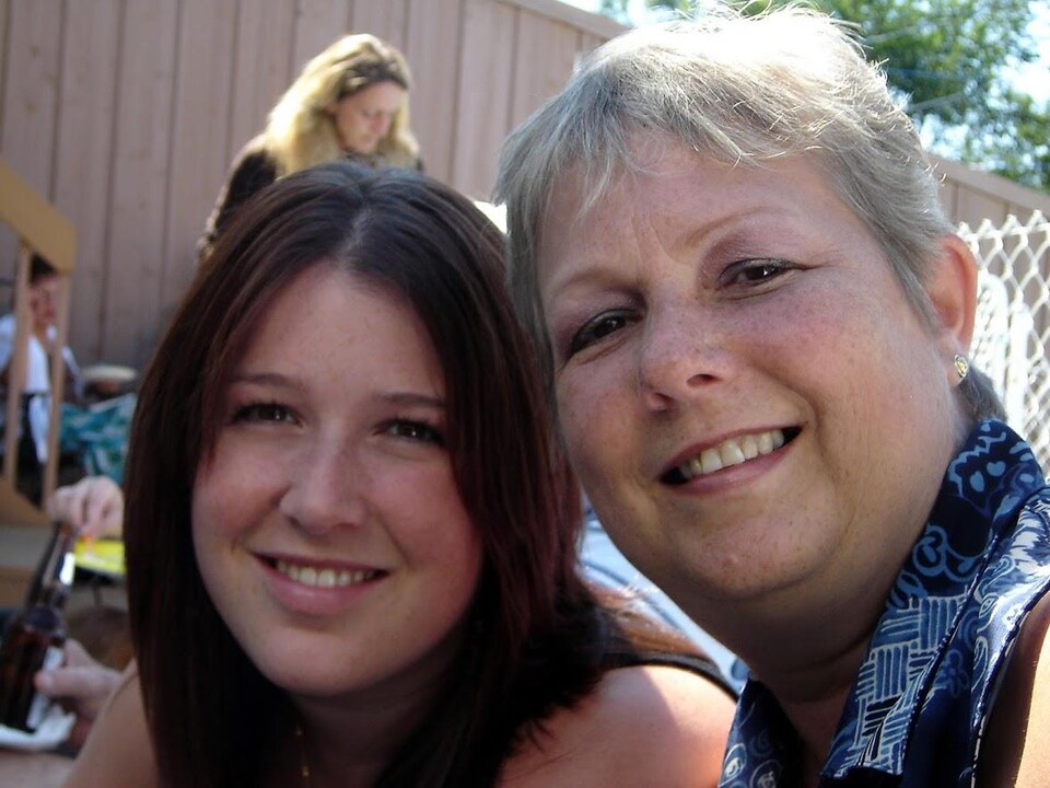 Vie de parent : être ménopausée à 30 ans | Radio-Canada.ca