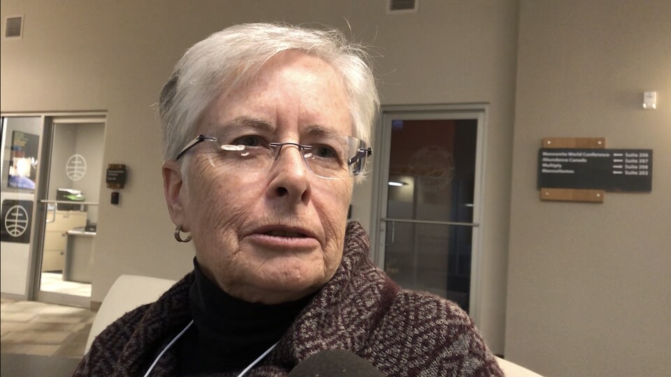 Des dirigeants d'églises chrétiennes réagissent au mouvement #ChurchToo ...