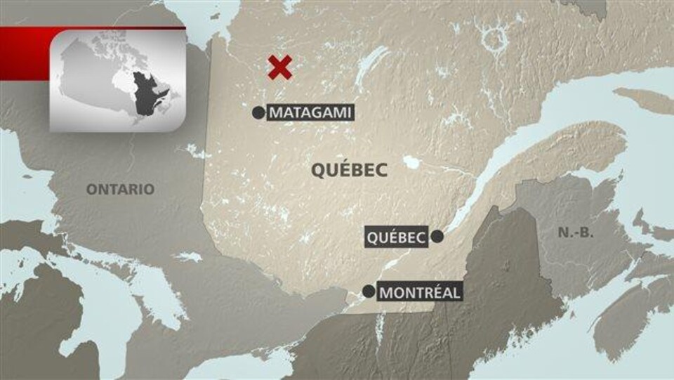 Les 10 articles les plus lus de l'année 2016 en Abitibi-Témiscamingue ...