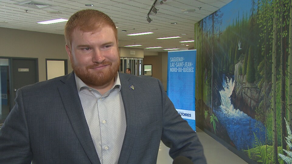 Le Parti québécois forme des bénévoles dans la région | Radio-Canada.ca