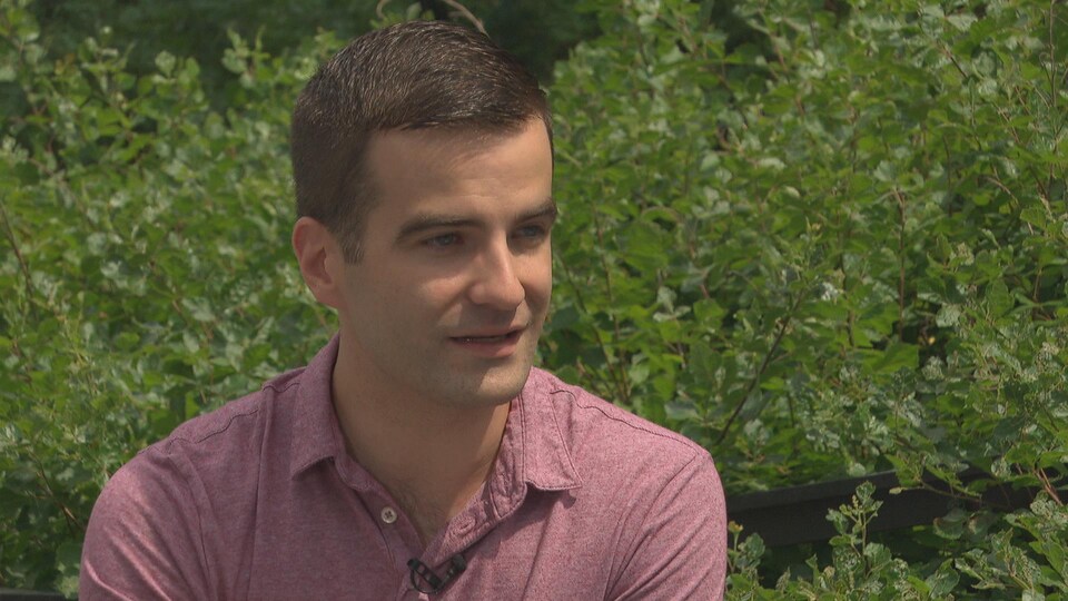 La petite séduction de Jagmeet Singh au Québec | Radio-Canada.ca