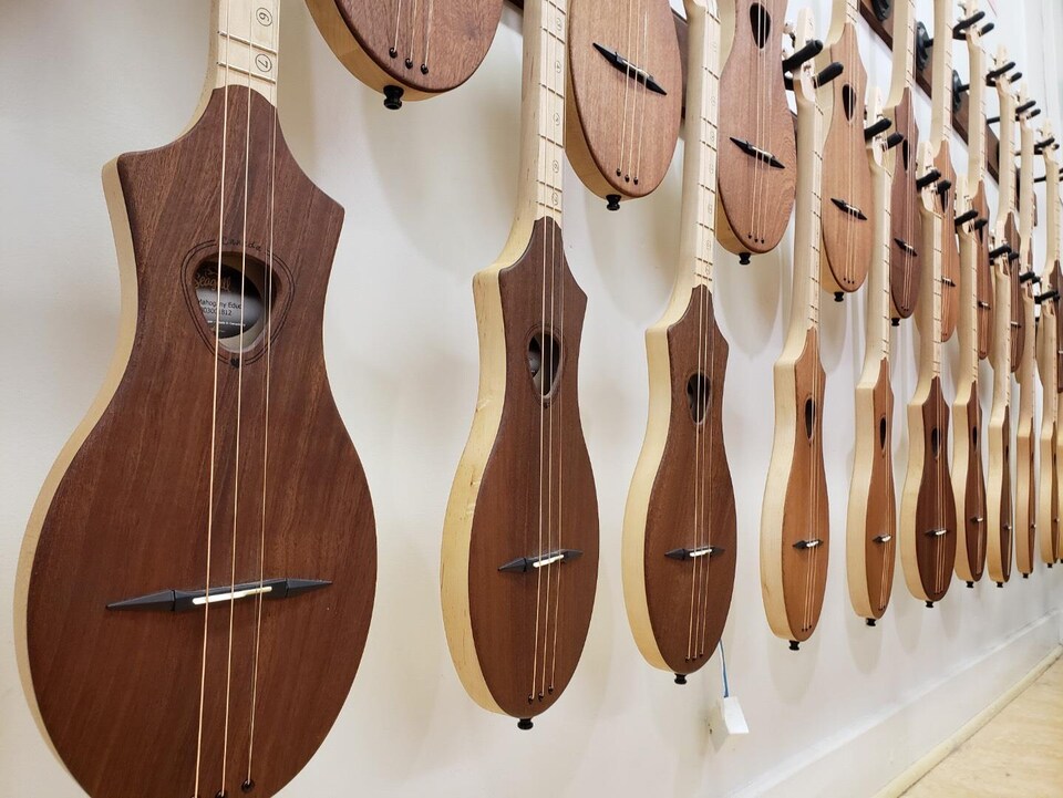 Enseigner le merlin en classe : le défi de Robin Gaudreault | Radio ...