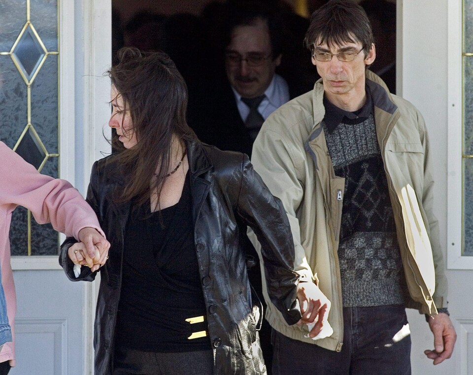 Penny Boudreau, coupable du meurtre de sa fille, aura droit à des ...