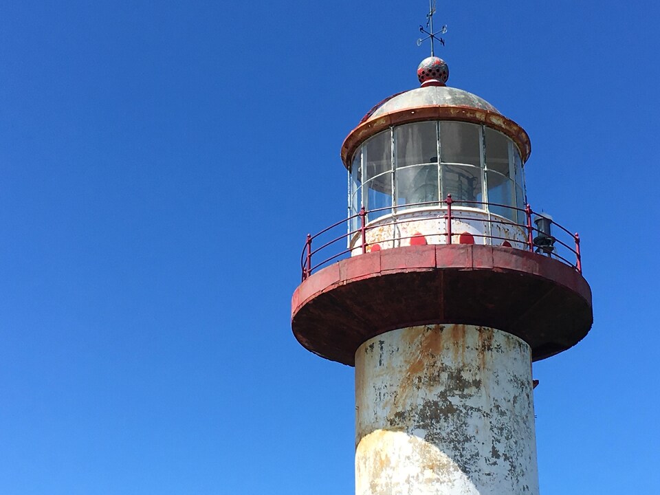 Journée québécoise des phares : célébrer le patrimoine maritime | Radio ...