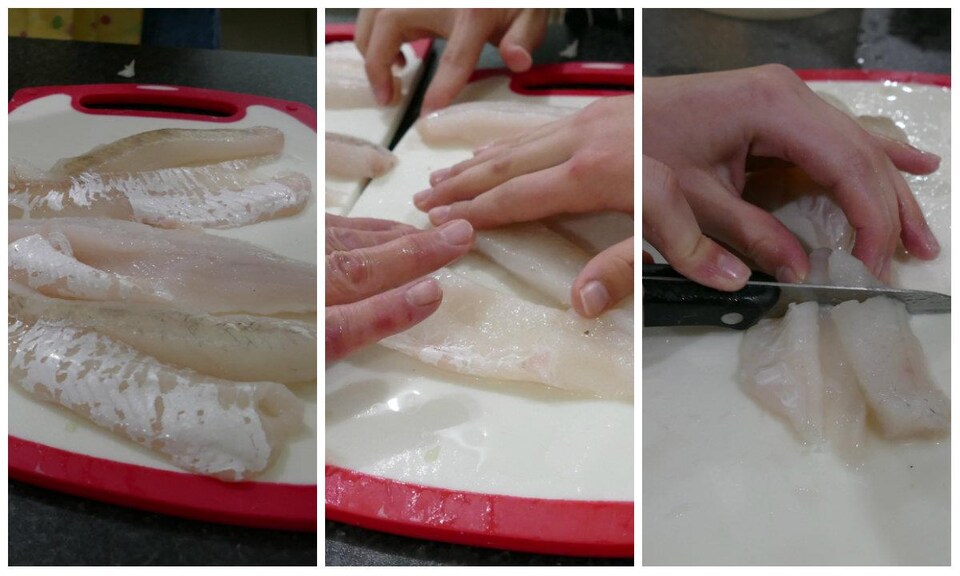 Vos meilleures recettes à la franco-manitobaine : soupe de doré et sa ...