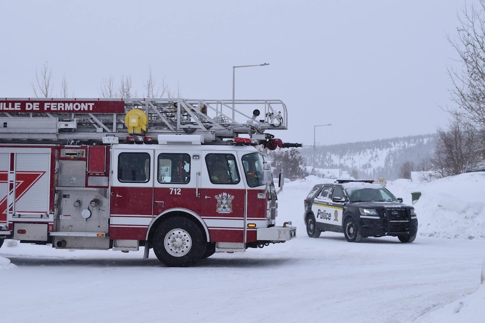 Drame à Fermont : encore peu de réponses | Radio-Canada.ca