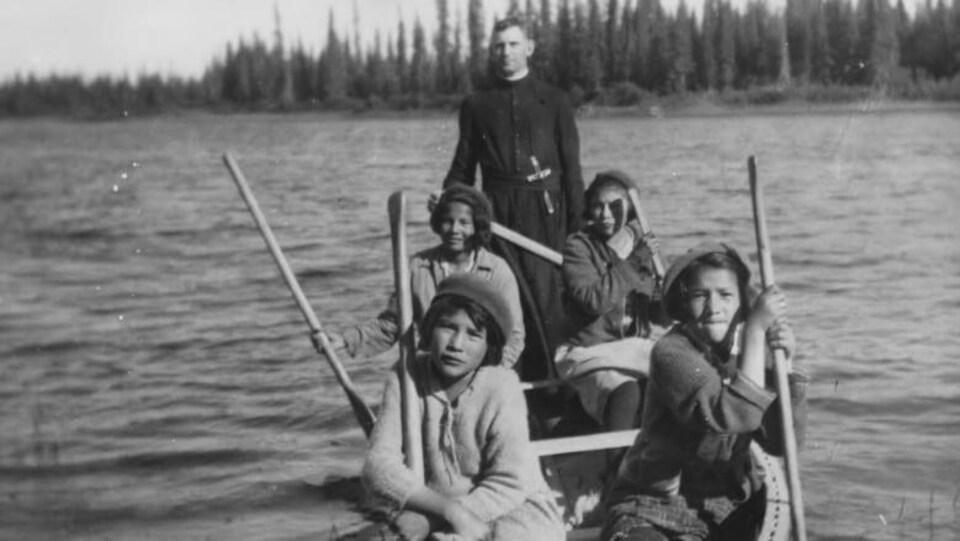 L'Église catholique cacherait des archives secrètes sur les abus d ...