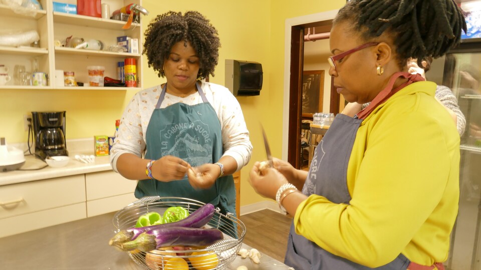Vos meilleures recettes à la franco-manitobaine : pondu du Congo et ...