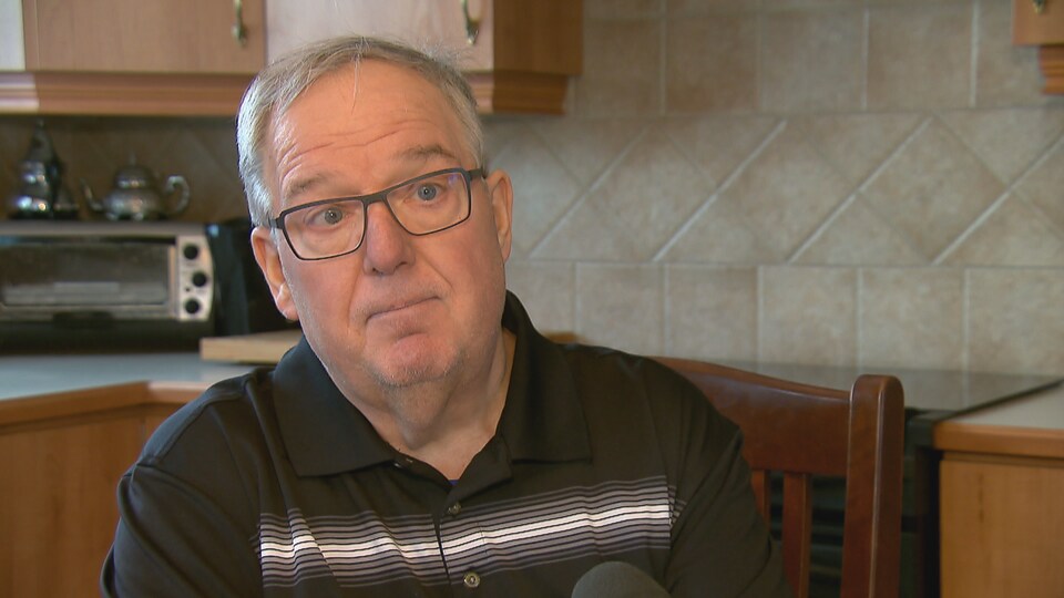 Incompréhension et colère chez les riverains de la rivière Lorette ...