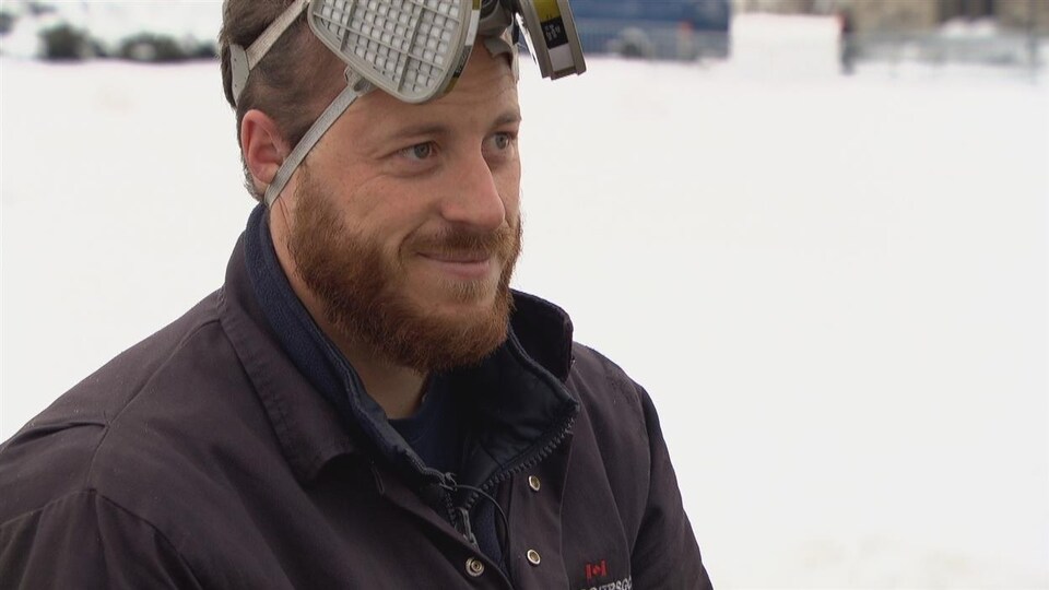 Non, la Flamme du centenaire n’est pas éternelle | Radio-Canada.ca