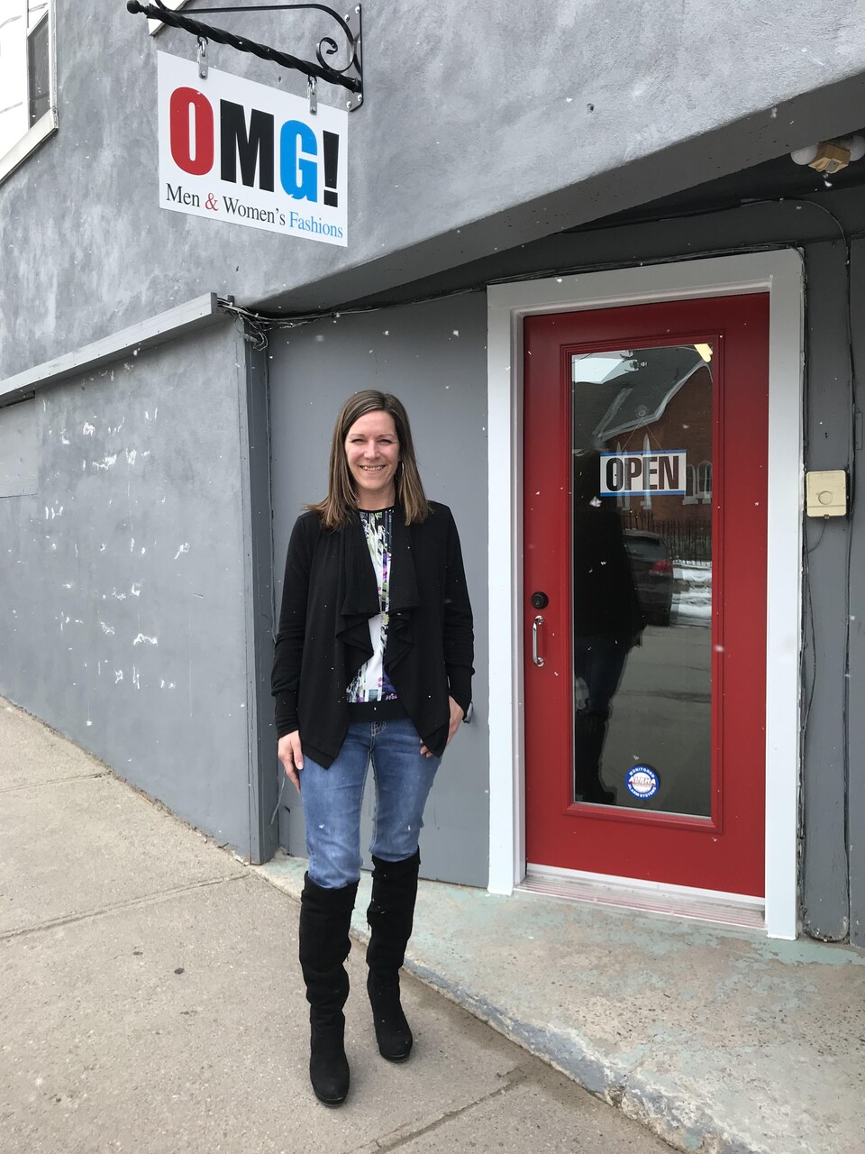 La reconstruction de la rue Main à Penetanguishene débute bientôt ...