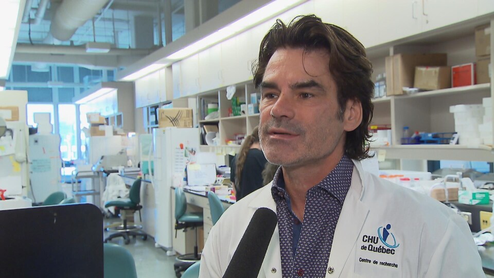 Hausse de financement en vue pour le Centre de recherche du CHU de ...