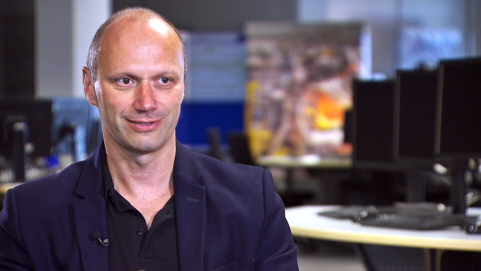 La fusion nucléaire sauvera-t-elle la planète? | Radio-Canada.ca