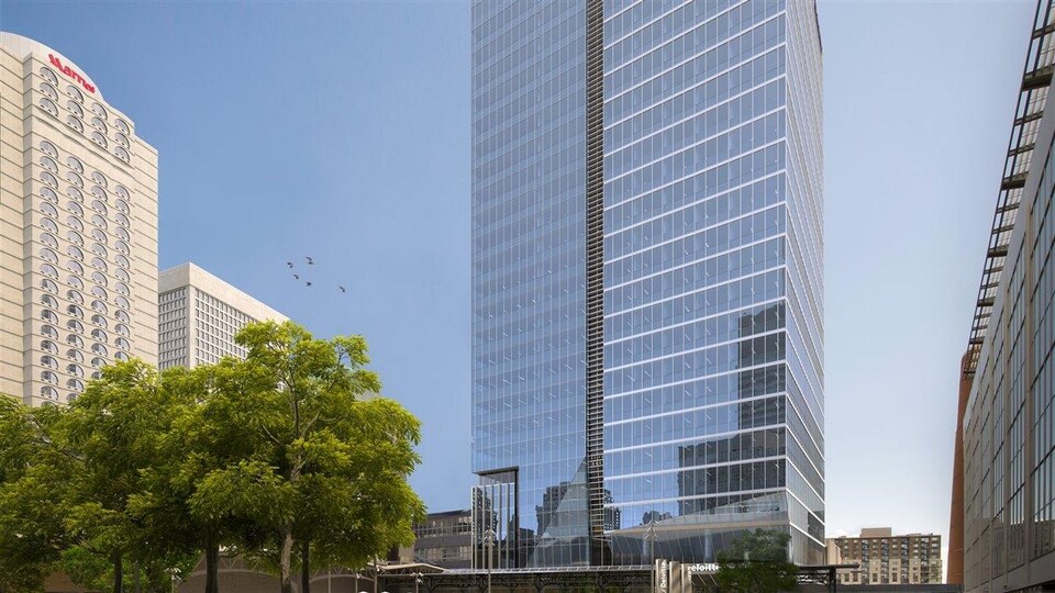 Services technologiques : de la croissance pour Deloitte à Montréal ...