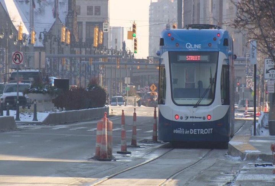 La renaissance prodigieuse de Détroit | Radio-Canada.ca