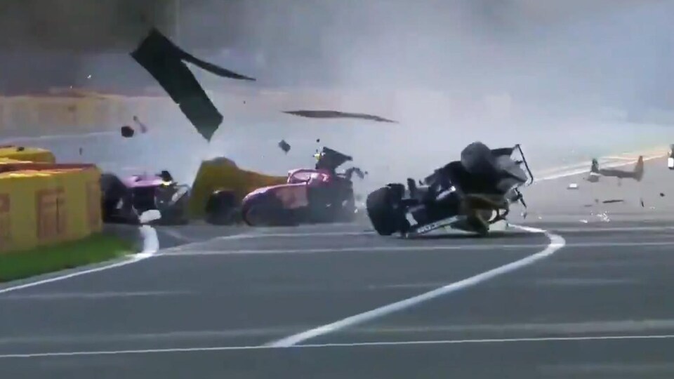 Que faire avec le circuit de Spa-Francorchamps? | Radio-Canada.ca