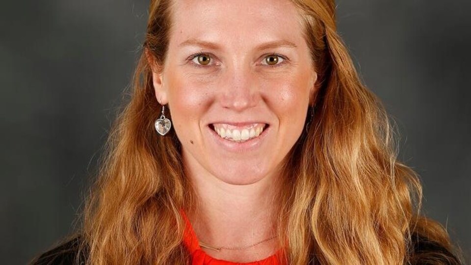 Les femmes de plus en plus présentes dans le baseball professionnel ...