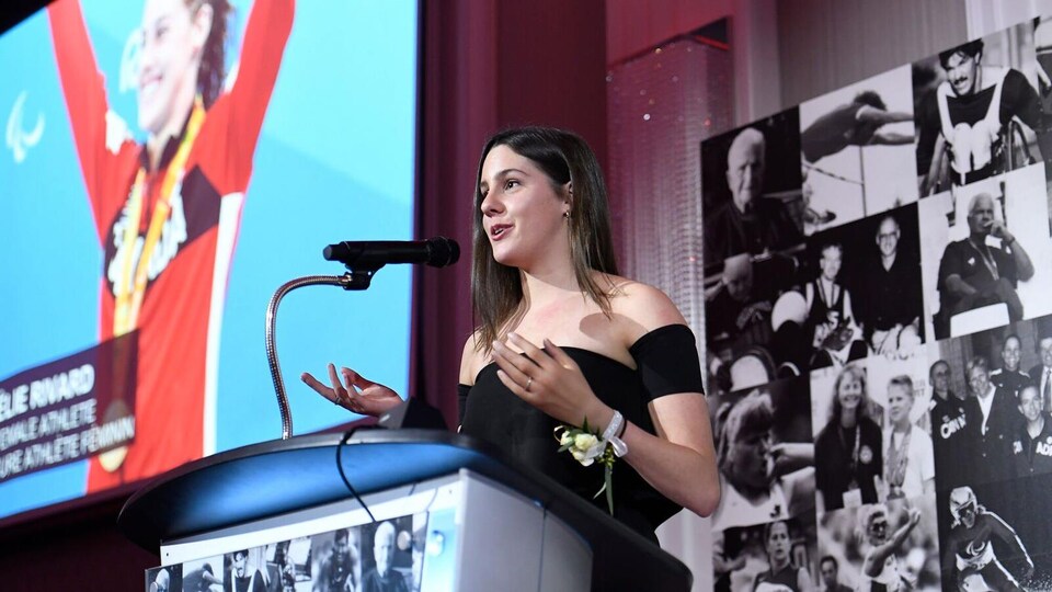 Rivard et Chernove récompensés par le Panthéon paralympique canadien ...