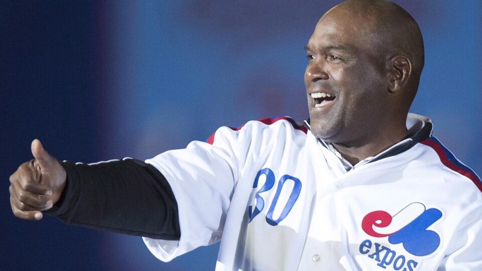 Tim Raines « pense tout le temps » au retour des Expos | Radio-Canada.ca