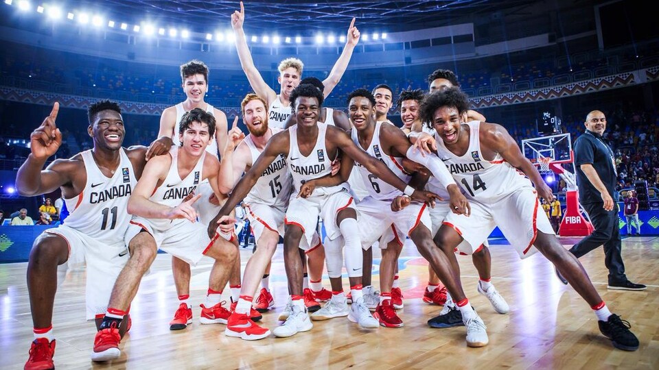Le Canada champion U-19 : ne parlez pas d’un miracle | Radio-Canada.ca