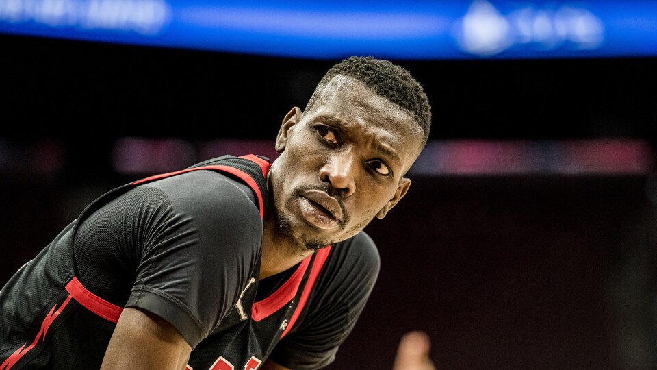 5 bourses Chris Boucher des Raptors pour des jeunes d’origine caribéenne