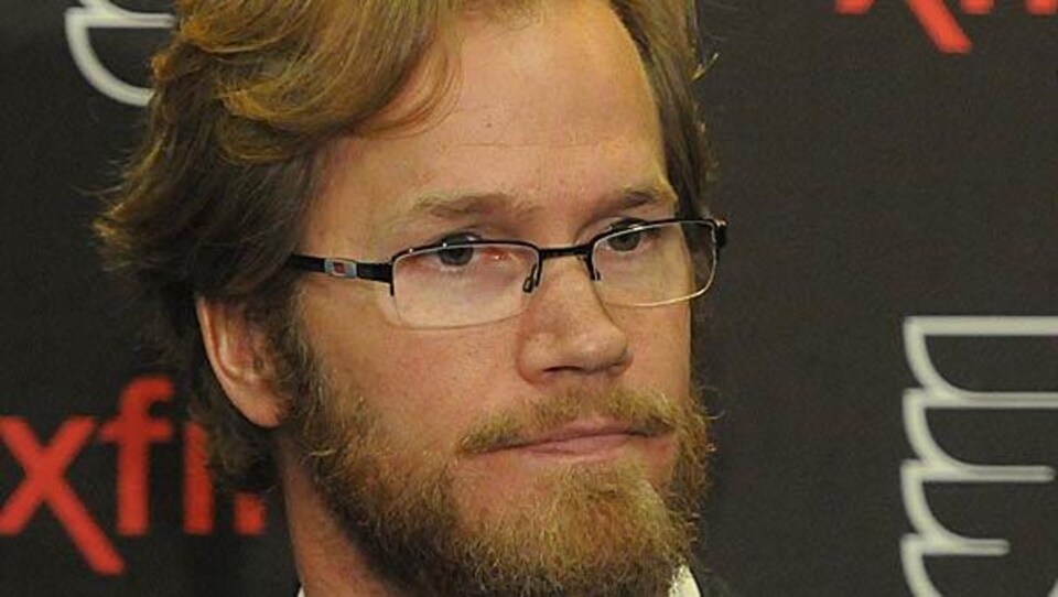 Les Panthers embauchent Chris Pronger | Radio-Canada.ca