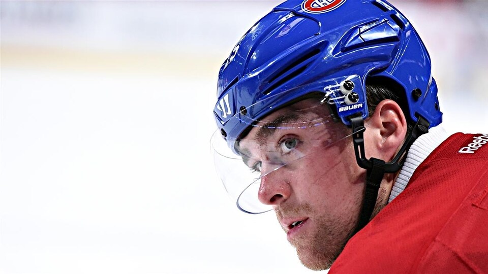 Le Canadien s'entend avec Chris Terry pour la prochaine saison | Radio ...