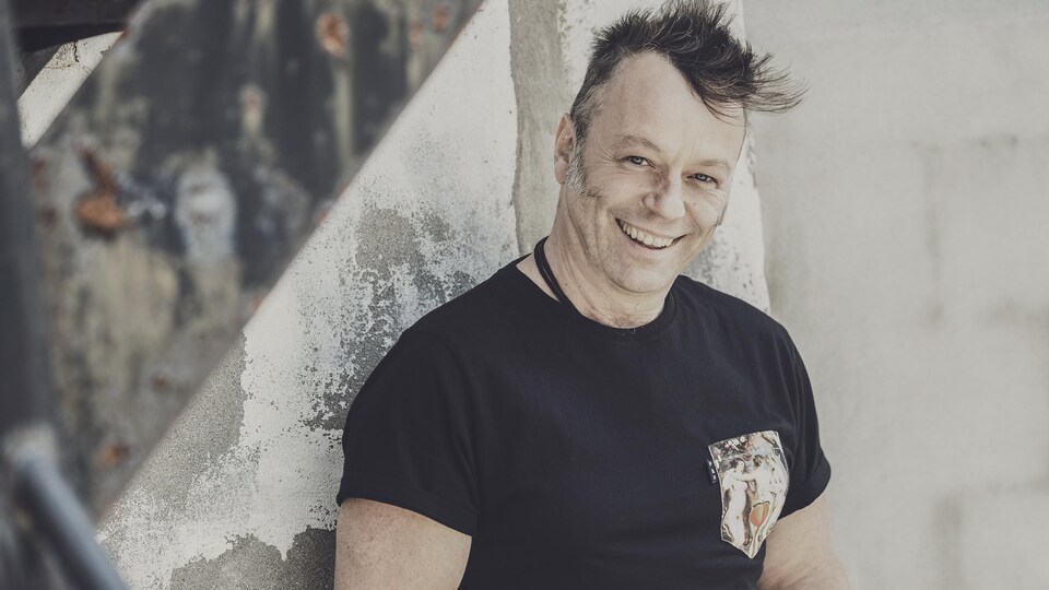 Pour ses 20 ans, la Fête du bois flotté s’offre Daniel Boucher