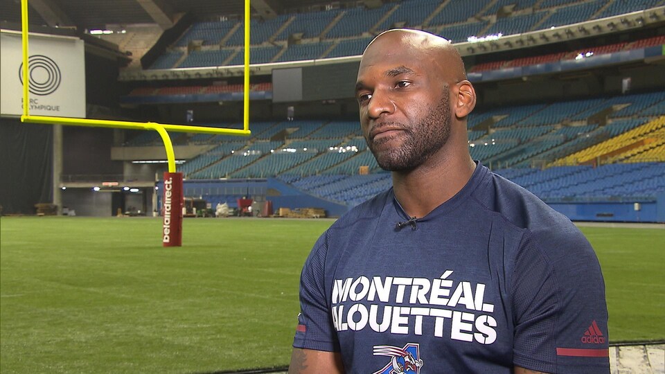 Les confidences de Darian Durant | Radio-Canada.ca