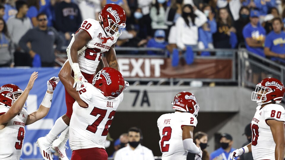 Cinq Gee-Gees, un Ottavien et un Gatinois repêchés dans la LCF | Radio ...