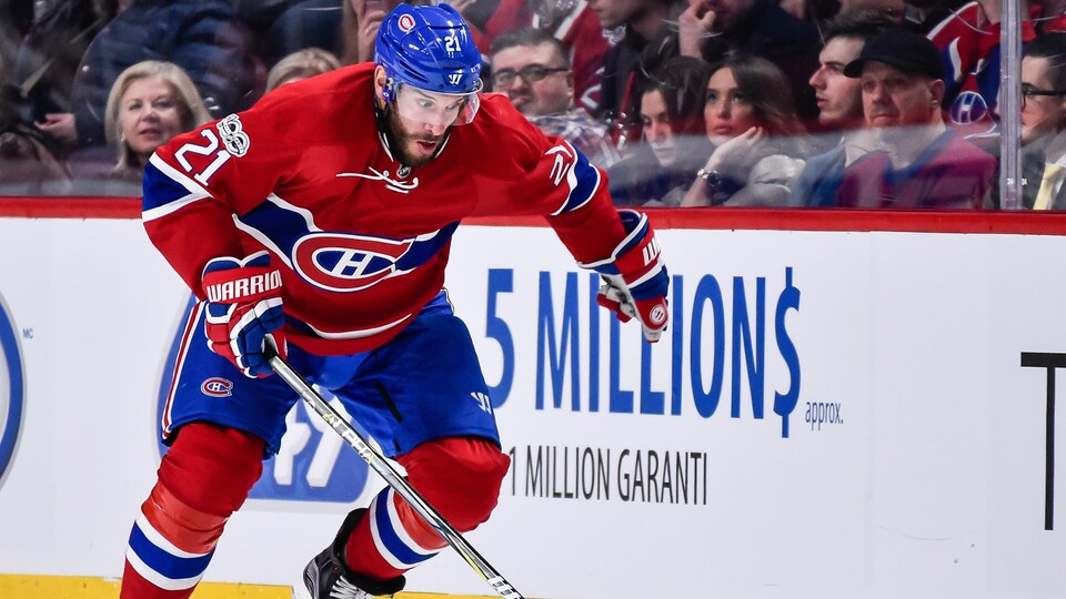 Les printemps de Dwight King | Radio-Canada.ca