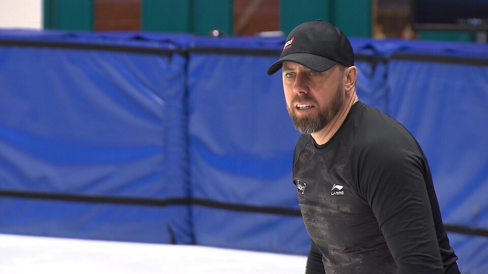 Patinage de vitesse Canada congédie Éric Bédard | Jeux olympiques ...