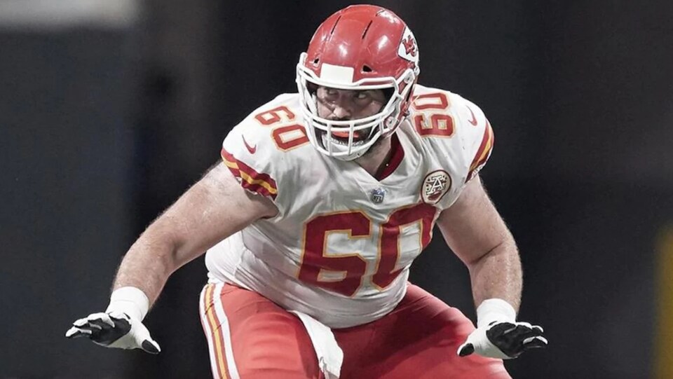 Super Bowl LIV : un rêve devenu réalité pour Ryan Hunter