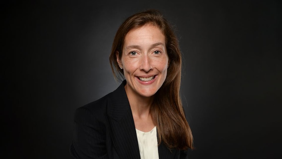 France Margaret Bélanger nommée présidente, sports et divertissement du CH