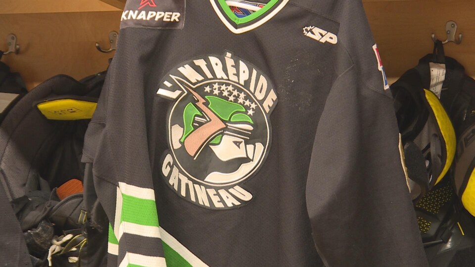 Une première fin de semaine sans victoire pour l’Intrépide de Gatineau ...