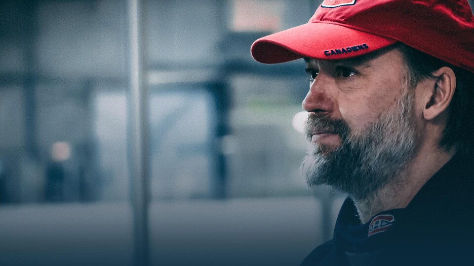 Un domcumentaire du Joé Juneau