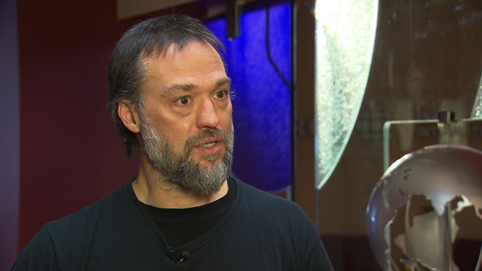 La Grande Traversée arrive au Québec