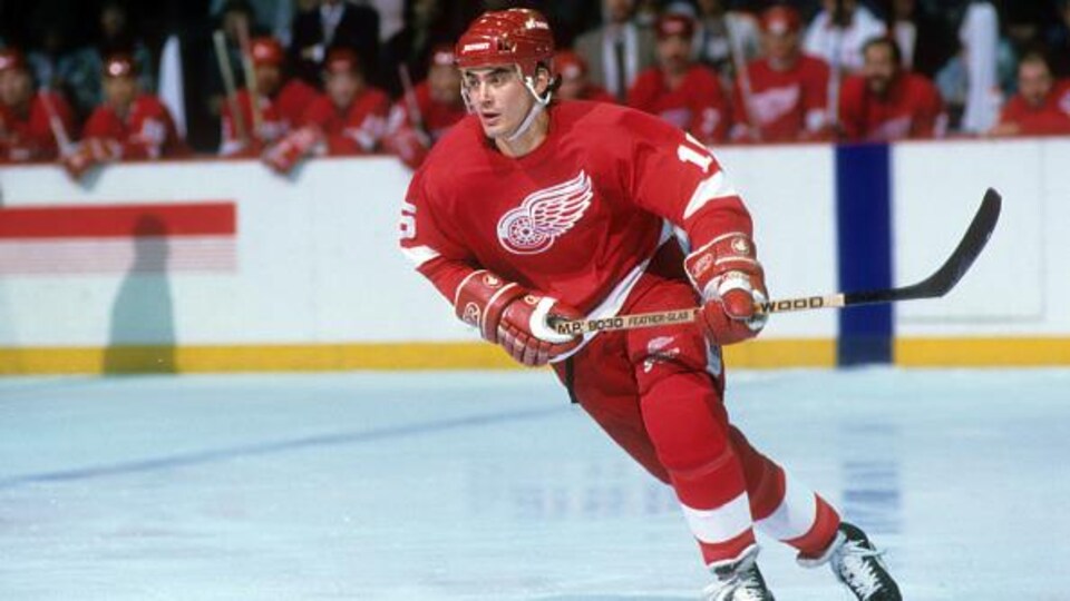 John Chabot : d'Ottawa au Nord canadien en passant par l’Italie, la passion du hockey | Radio ...