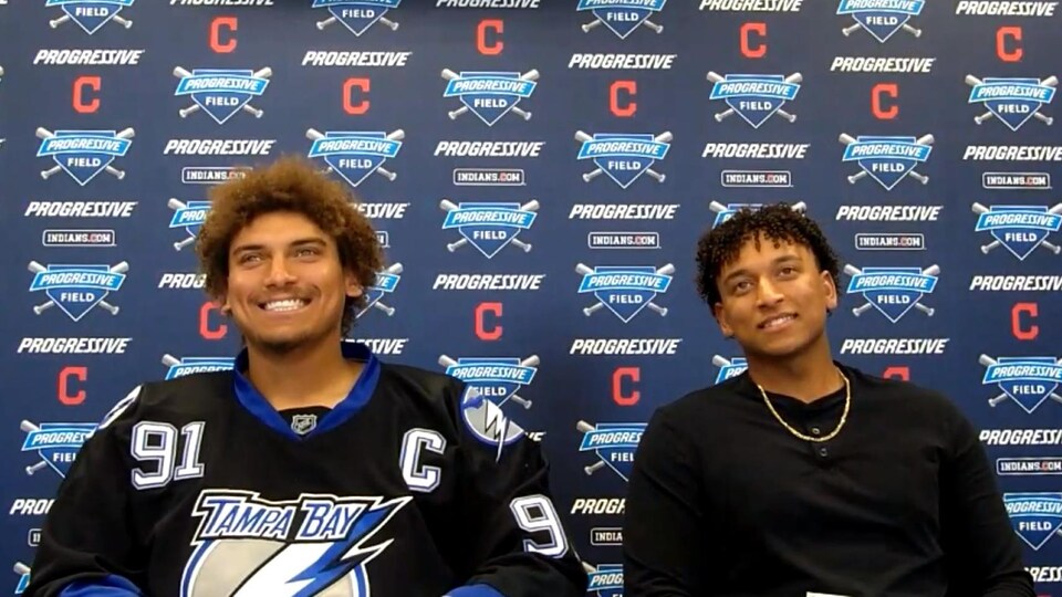 « C'est une bénédiction » : deux frères de Mississauga réunis à ...