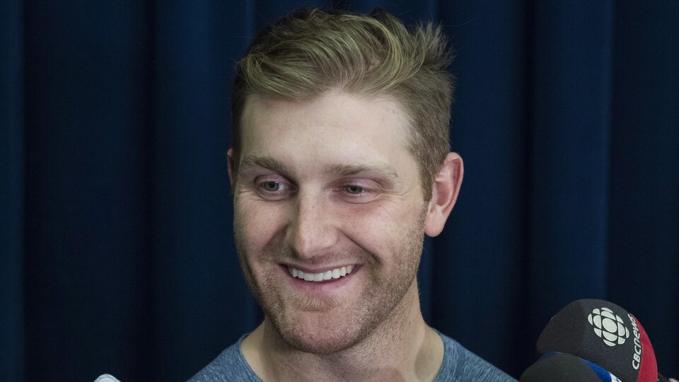 Une meilleure saison avec la même défense, c'est possible, croit Karl ...