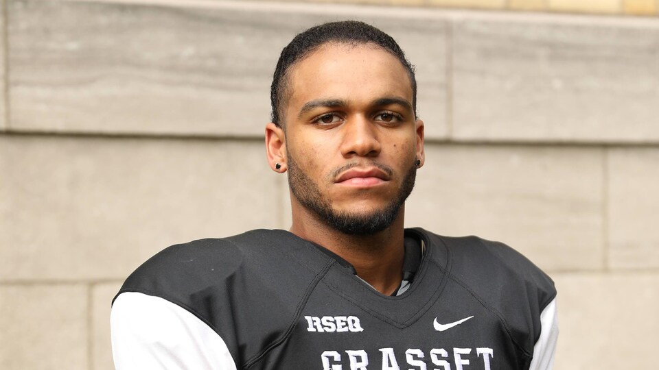 Rouge et Or/Carabins : Kevin Mital face à ses vieux amis | Radio-Canada.ca