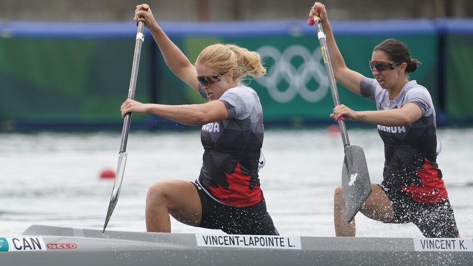 2022, l’année des champions | Radio-Canada.ca