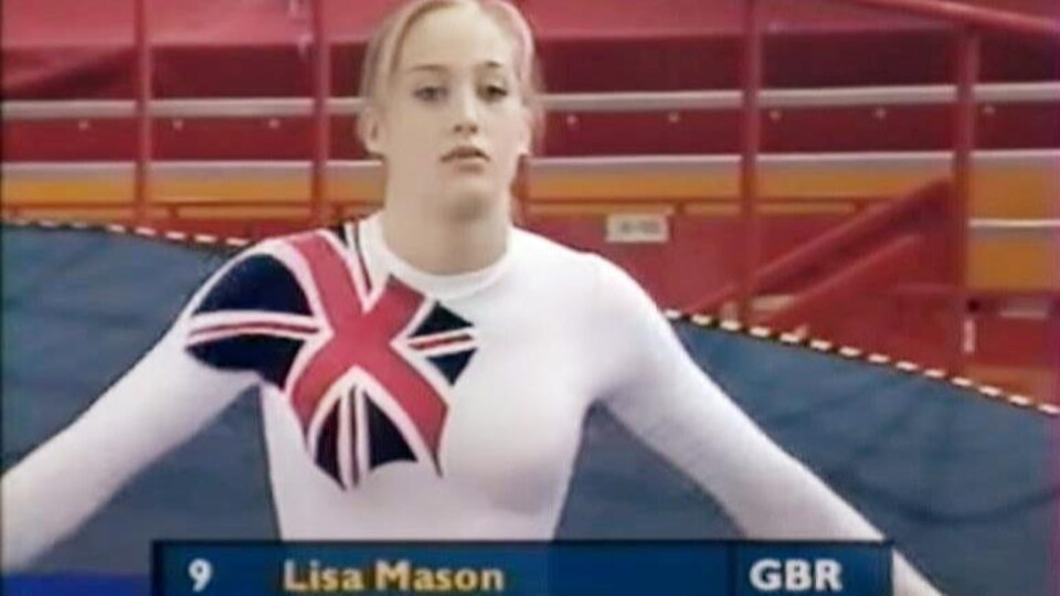 Les maltraitances dans la gymnastique britannique interpellent le ...