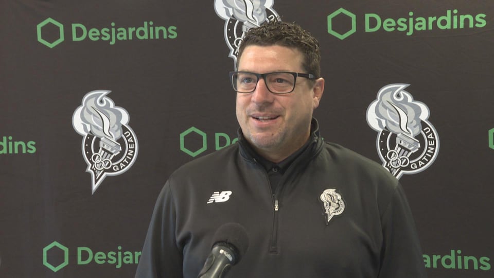 Invitée au camp des Olympiques, Ève Gascon veut maximiser son ...