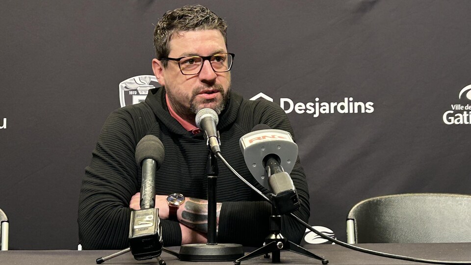 Remparts ou Phoenix, les Olympiques seront prêts | Radio-Canada.ca