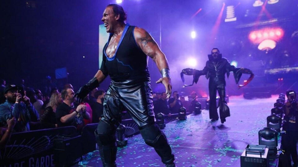 Lutter comme tête d'affiche à 51 ans : mode d'emploi avec « PCO ...