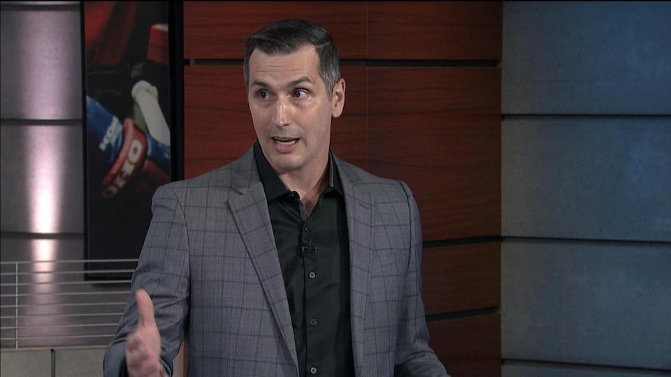 Relancer le sport national