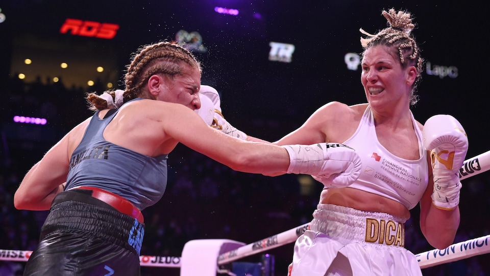 L'influence d'une championne