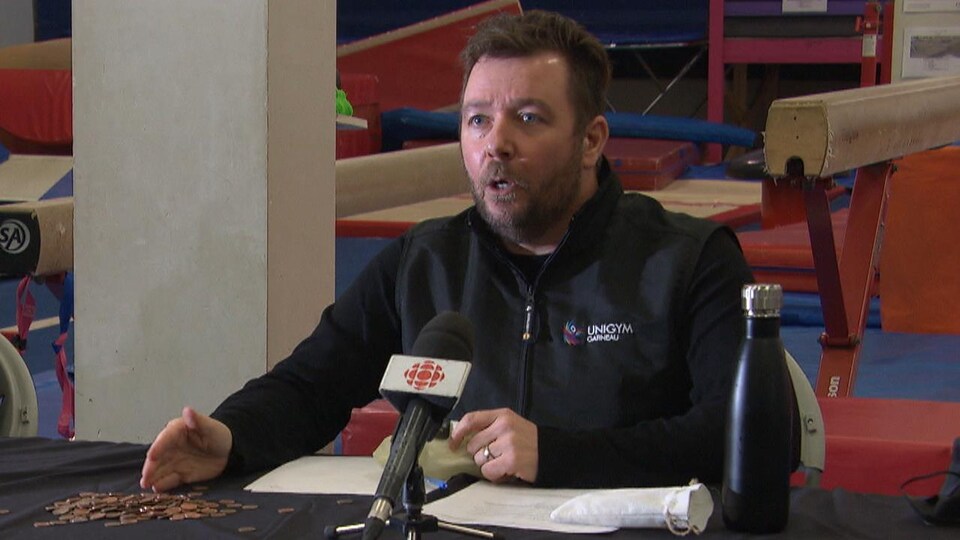 Une firme sera chargée d’un audit sur Unigym Gatineau | Radio-Canada.ca