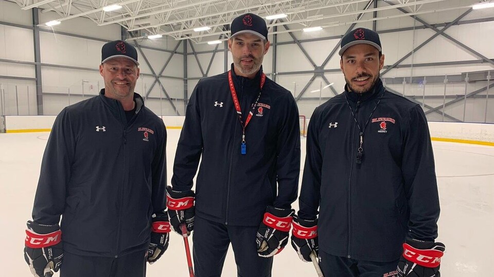 Le Blizzard, des leçons et une saison d’exception | Radio-Canada.ca